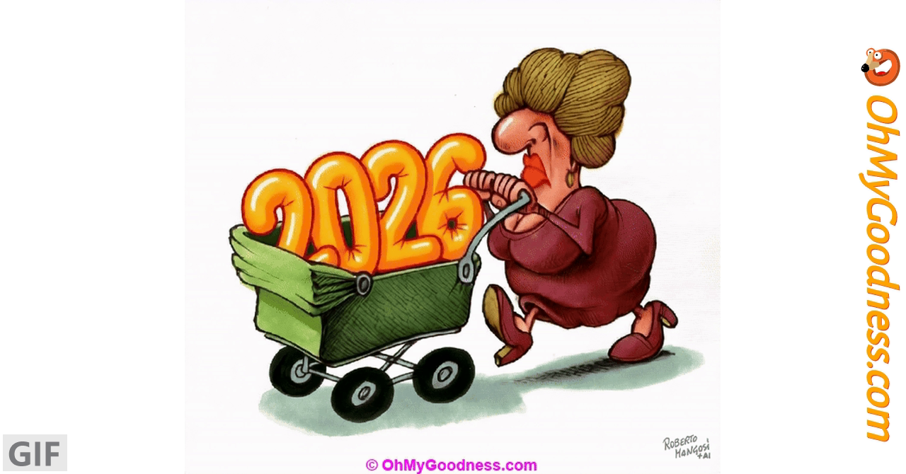 ¡Empujando al 2026! - meme | generador memes