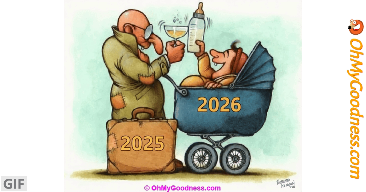 Welcome 2026 - meme | meme generator