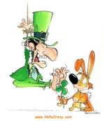 Paddy's Fun... - meme | meme generator